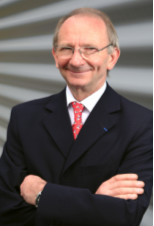 Vidéo biographique de Daniel RENARD